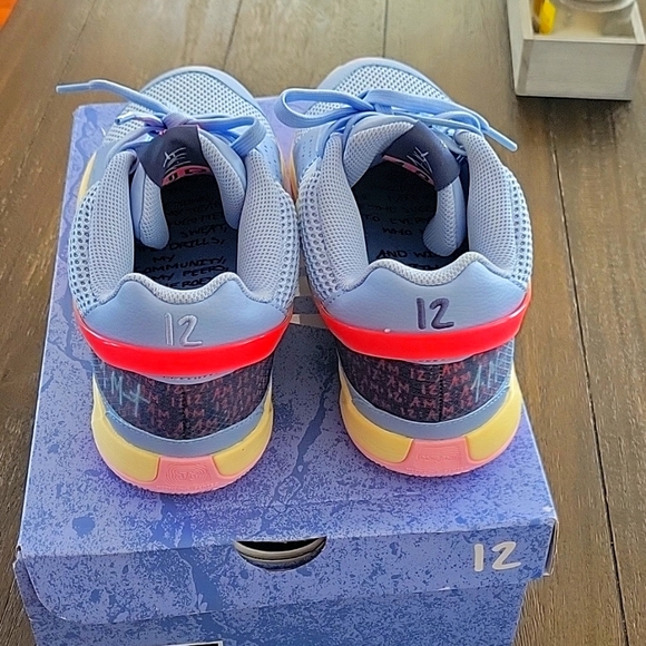 Nike | Shoes | Nike Ja Ja Morant Signature Basketball Shoes | Poshmark